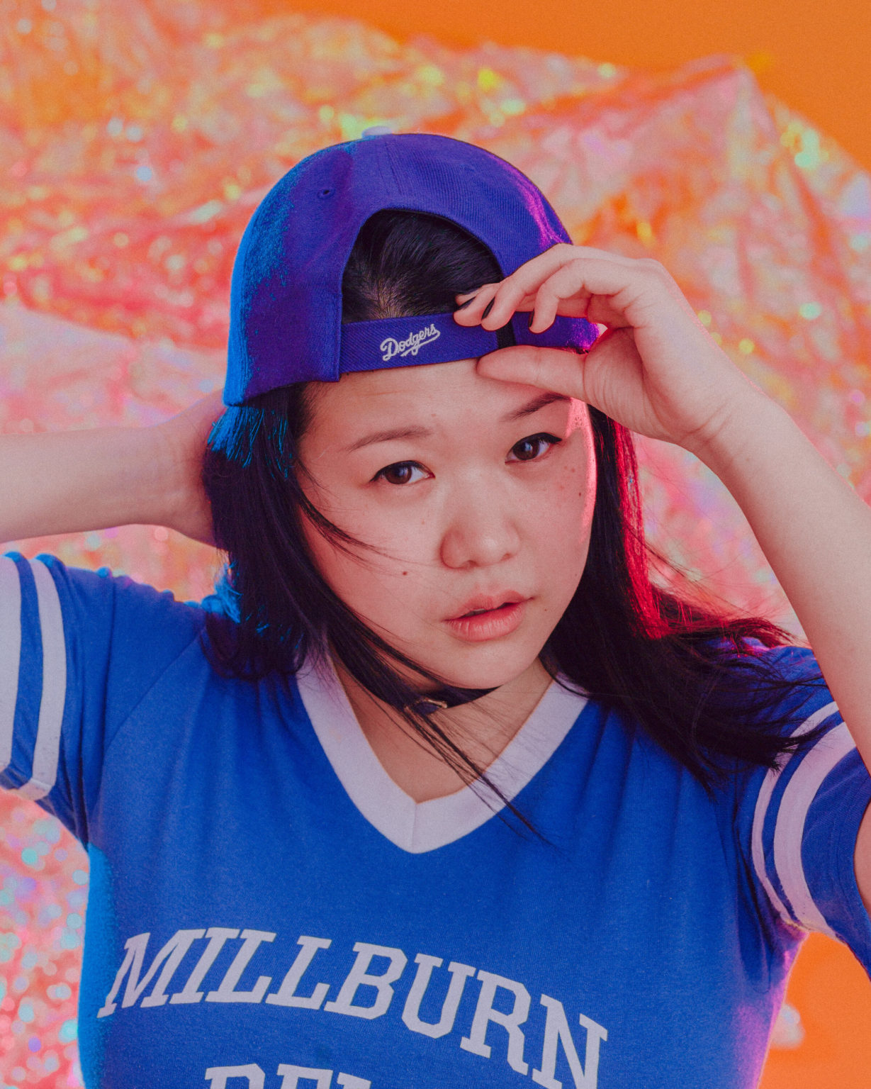 Wheatus “Teenage Dirtbag” with Alex Song-Xia – Repeater